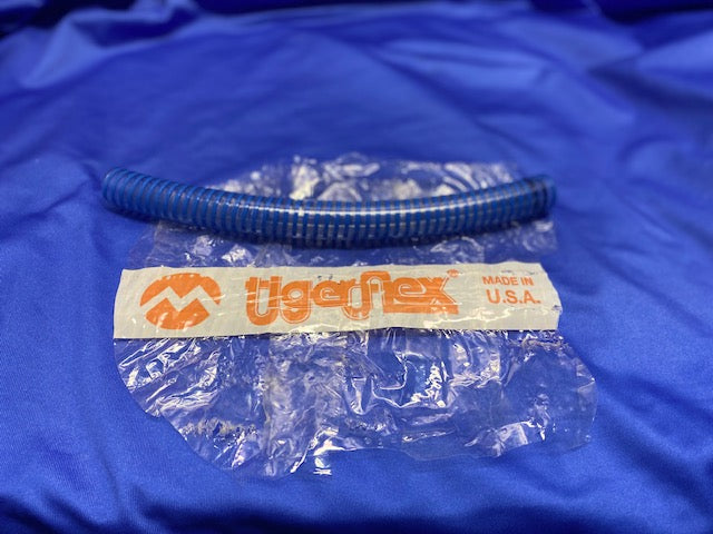 3/4" Tigerflex suction tube (per foot) – Budget Soft Wash Solutions