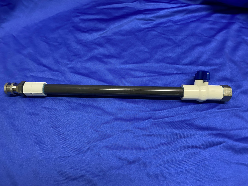 Soft Wash Wand – Budget Soft Wash Solutions